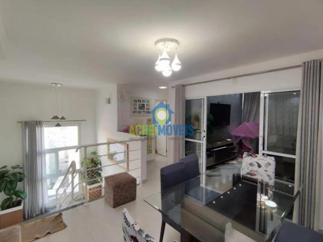 Apartamento para venda em Conjunto Habitacional Pedro Perri de 170.00m² com 2 Quartos, 1 Suite e 1 G