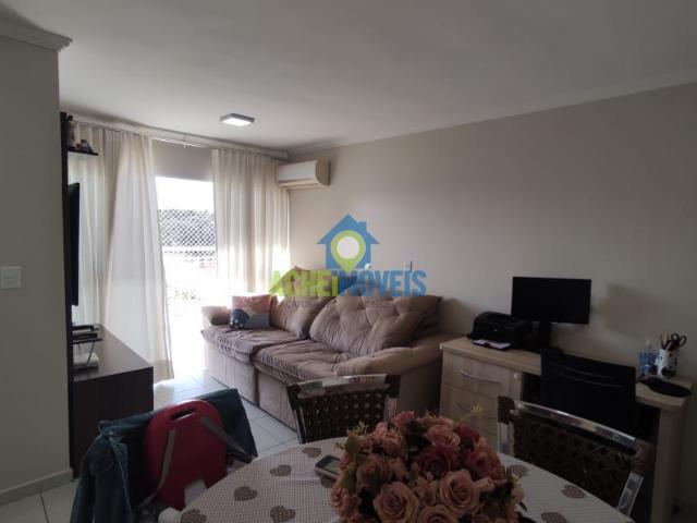 Apartamento para venda em Conjunto Habitacional Pedro Perri em Araçatuba São Paulo de 70.00m² com 2 Quartos, 1 Suíte e 1 Garagem