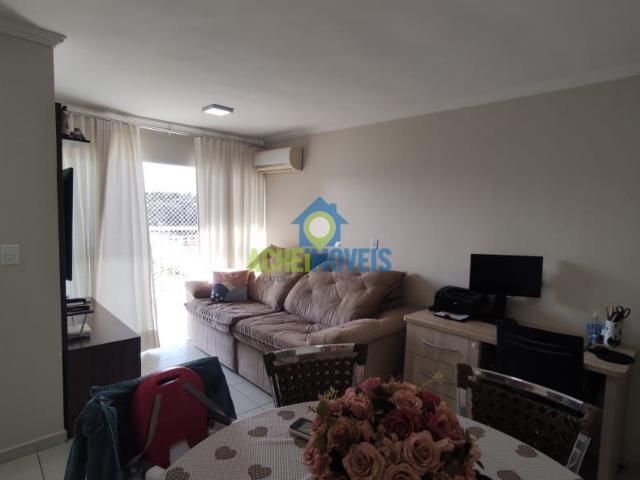 Apartamento para venda em Conjunto Habitacional Pedro Perri em Araçatuba São Paulo de 70.00m² com 2 Quartos, 1 Suíte e 1 Garagem