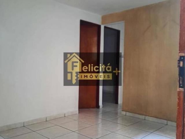 Apartamento para venda em Conjunto Habitacional Presidente Castelo Branco de 46.00m² com 2 Quartos e