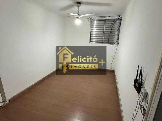 Apartamento para venda em Conjunto Habitacional Presidente Castelo Branco de 48.00m² com 2 Quartos e