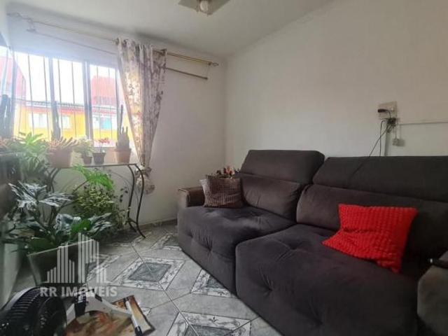 Apartamento para venda em Conjunto Habitacional Presidente Castelo Branco de 56.00m² com 2 Quartos e