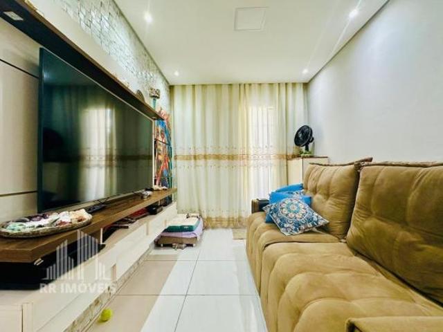 Apartamento para venda em Conjunto Habitacional Presidente Castelo Branco de 50.00m² com 2 Quartos e