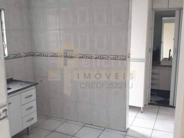 Apartamento para venda em Conjunto Habitacional Presidente Castelo Branco de 52.00m² com 2 Quartos e