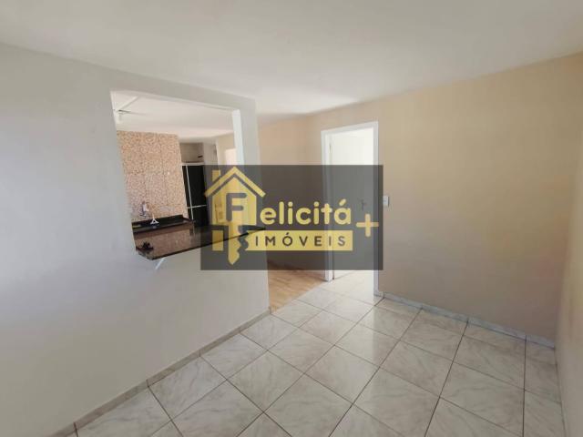 Apartamento para venda em Conjunto Habitacional Presidente Castelo Branco em Carapicuíba São Paulo de 42.00m² com 2 Quartos e 1 Garagem