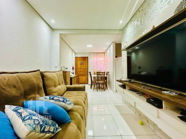 Apartamento para venda em Conjunto Habitacional Presidente Castelo Branco em Carapicuíba São Paulo de 50.00m² com 2 Quartos e 1 Garagem