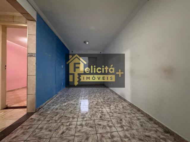 Apartamento para venda em Conjunto Habitacional Presidente Castelo Branco em Carapicuíba São Paulo de 52.00m² com 2 Quartos e 1 Garagem