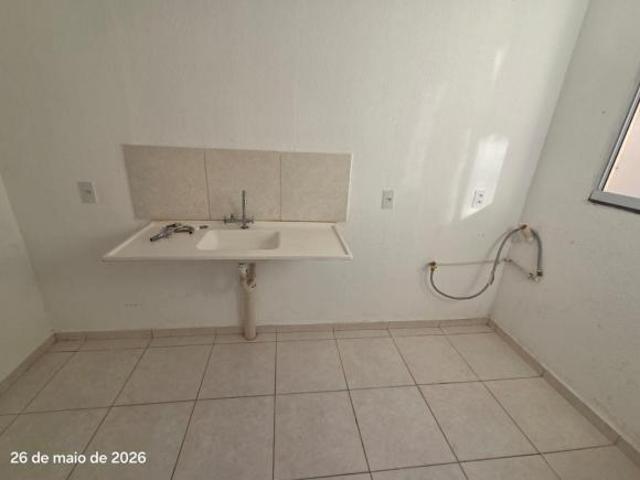 Apartamento para venda em Conjunto Habitacional Residencial Veredas Da Conquista de 43.00m² com 2 Qu