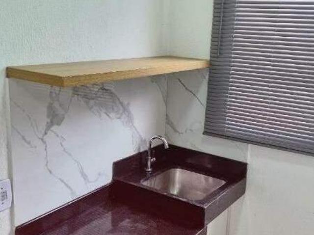 Apartamento para venda em Conjunto Habitacional Residencial Veredas da Conquista de 43.00m² com 2 Qu