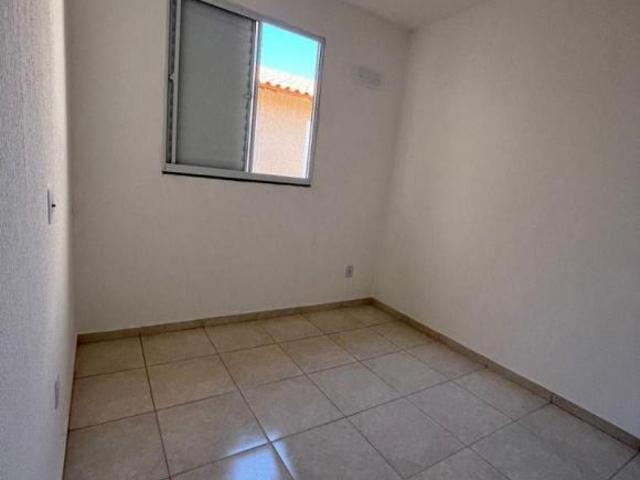 Apartamento para venda em Conjunto Habitacional Residencial Veredas Da Conquista de 43.00m² com 2 Qu