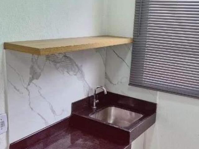 Apartamento para venda em Conjunto Habitacional Residencial Veredas da Conquista de 43.00m² com 2 Qu