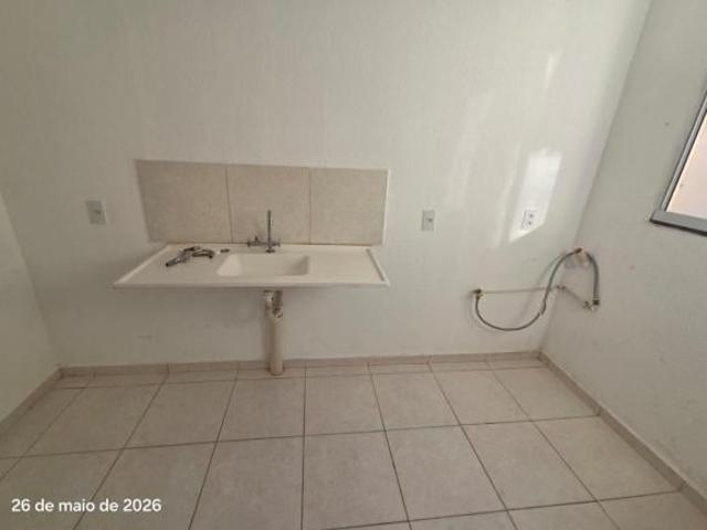 Apartamento para venda em Conjunto Habitacional Residencial Veredas Da Conquista de 43.00m² com 2 Qu