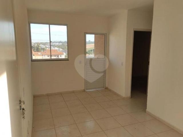 Apartamento para venda em Conjunto Habitacional Residencial Veredas Da Conquista de 59.00m² com 2 Qu