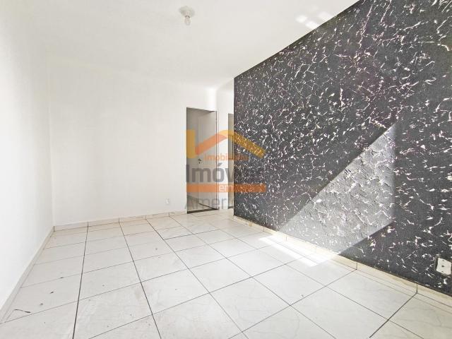 Apartamento para venda em Conjunto Habitacional Roberto Romano em Santa Bárbara D'oeste São Paulo de 42.00m² com 2 Quartos