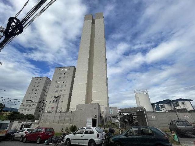 Apartamento para venda em Conjunto Habitacional Santa Etelvin de 34.00m² com 1 Quarto