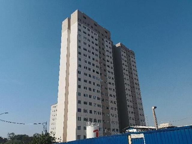 Apartamento para venda em Conjunto Habitacional Santa Etelvin de 34.00m² com 2 Quartos