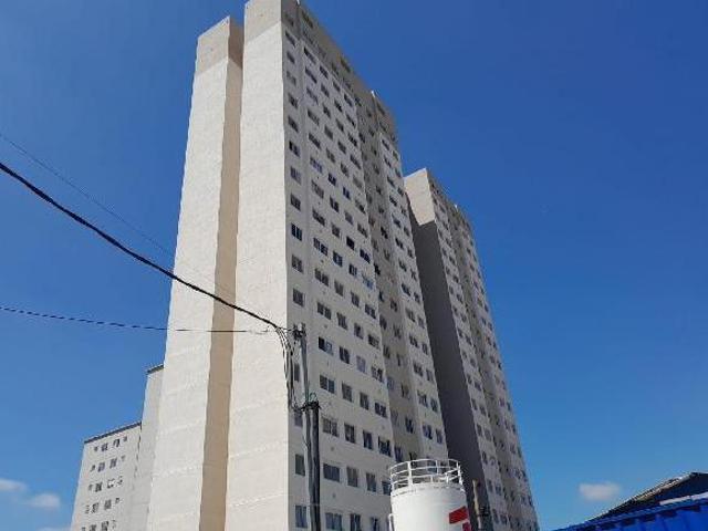 Apartamento para venda em Conjunto Habitacional Santa Etelvin de 35.00m² com 2 Quartos