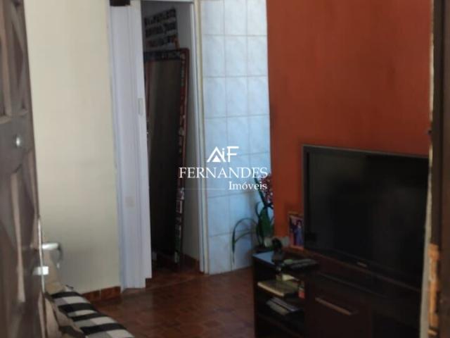 Apartamento para venda em Conjunto Habitacional Setor A de 49.00m² com 2 Quartos e 1 Garagem