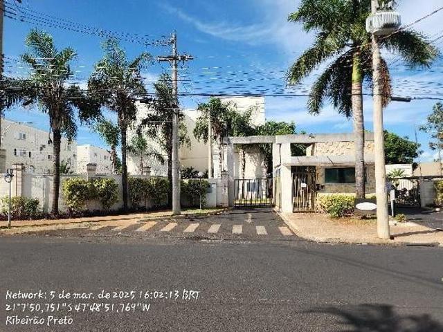Apartamento para venda em Conjunto Habitacional Sílvio Passalacqua de 41.00m² com 2 Quartos e 1 Gara
