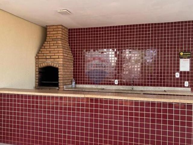 Apartamento para venda em Conjunto Habitacional Sílvio Passalacqua de 41.85m² com 2 Quartos e 1 Gara