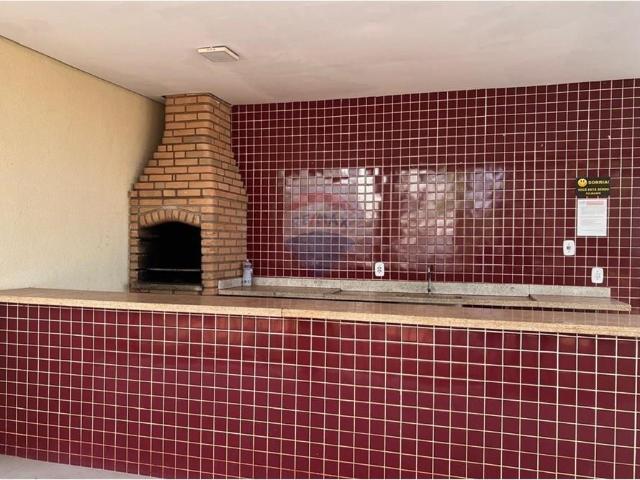 Apartamento para venda em Conjunto Habitacional Sílvio Passalacqua em Ribeirão Preto São Paulo de 41.85m² com 2 Quartos e 1 Garagem