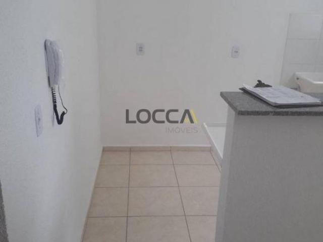 Apartamento para venda em Conjunto Habitacional Sílvio Passalacqua de 42.00m² com 2 Quartos e 1 Gara