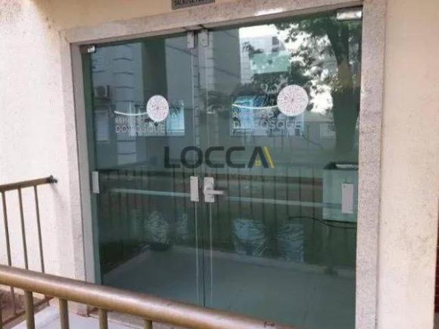 Apartamento para venda em Conjunto Habitacional Sílvio Passalacqua de 47.00m² com 2 Quartos e 1 Gara