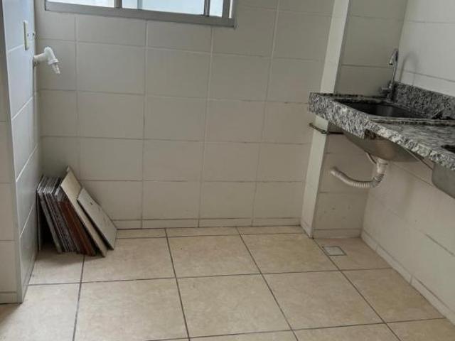 Apartamento para venda em Conjunto Helena Antipoff, Belo Hor