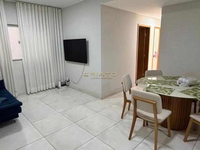 Apartamento para venda em Conjunto IAPC, Anápolis