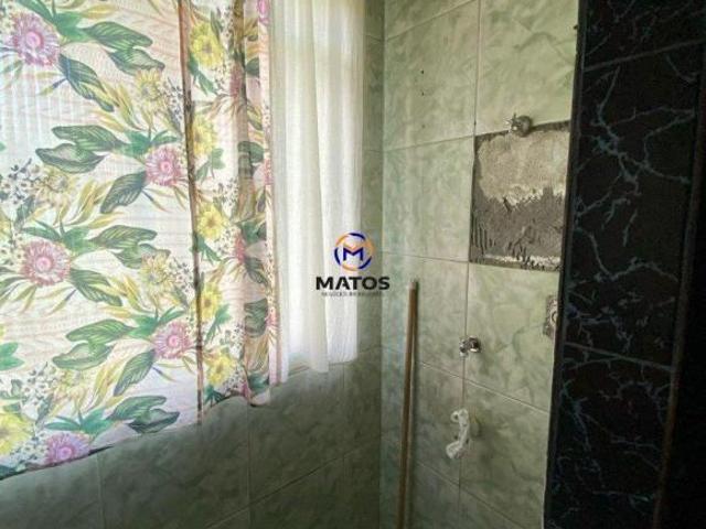 Apartamento para venda em Conjunto Palmital São Benedito