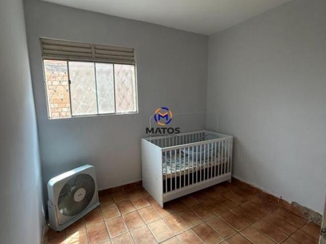 Apartamento para venda em Conjunto Palmital São Benedito