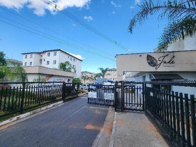 Apartamento para venda em Conjunto Paulo VI, Belo Horizonte