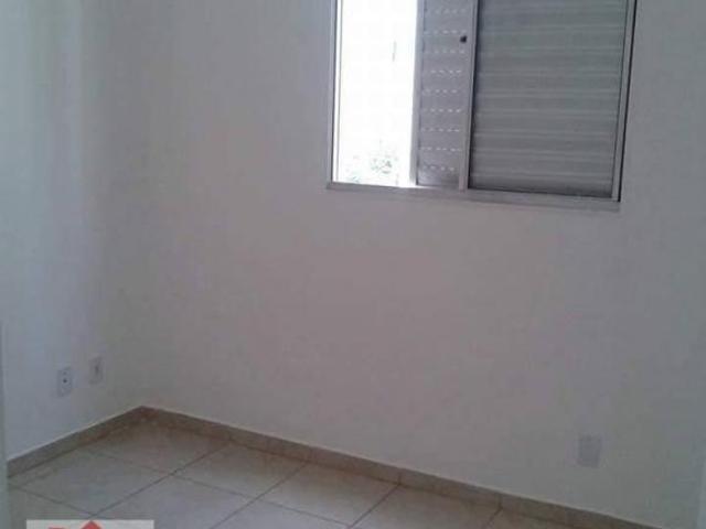 Apartamento para venda em Conjunto Pontal, Uberaba