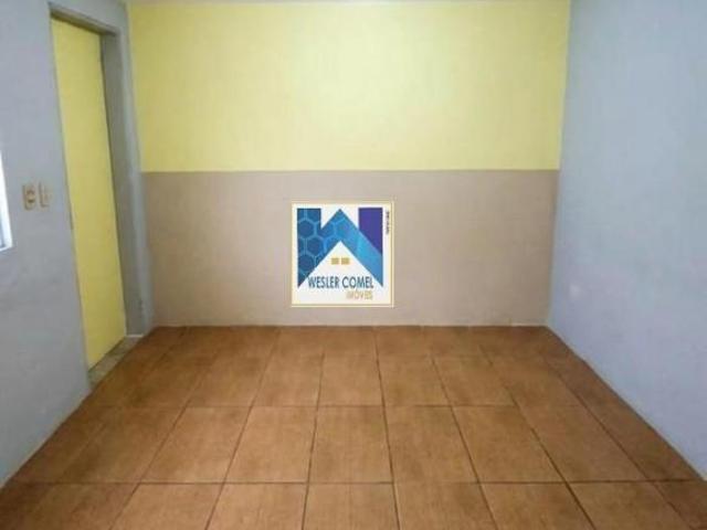 Apartamento para venda em Conjunto Residencial Nova Bertioga de 52.00m² com 2 Quartos e 1 Garagem