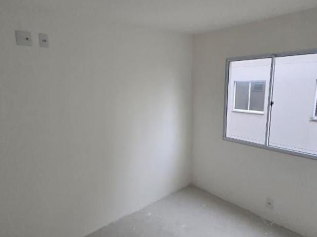 Apartamento para venda em Conjunto Residencial Araretama de 42.00m² com 2 Quartos