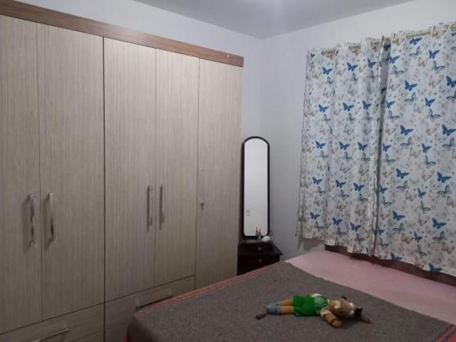 Apartamento para venda em Conjunto Residencial Araretama de 44.00m² com 2 Quartos e 1 Garagem