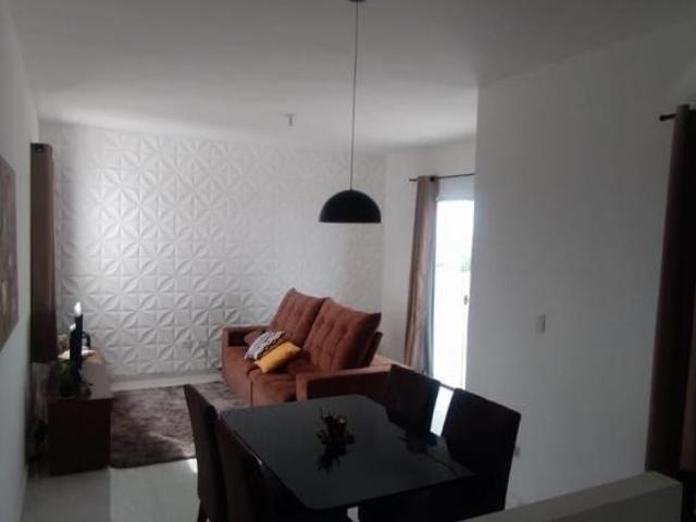 Apartamento para venda em Conjunto Residencial Araretama de 94.00m² com 2 Quartos e 1 Garagem
