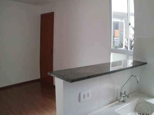 Apartamento para venda em Conjunto Residencial Frei Fidelis de 39.00m² com 2 Quartos e 1 Garagem