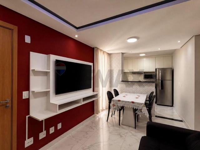 Apartamento para venda em Conjunto Residencial Frei Fidelis em Botucatu São Paulo de 40.00m² com 2 Quartos e 1 Garagem
