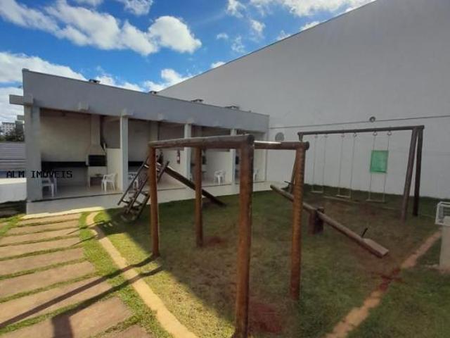 Apartamento para venda em Conjunto Residencial JK, Montes Cl