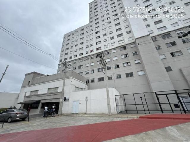 Apartamento para venda em Conjunto Residencial José Bonifácio em São Paulo São Paulo de 36.00m² com 2 Quartos