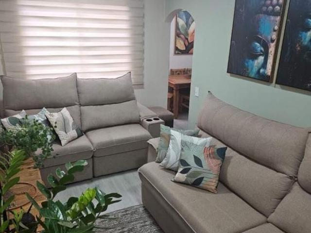 Apartamento para venda em Conjunto Residencial Parque Bandeirantes de 76.00m² com 3 Quartos e 1 Gara