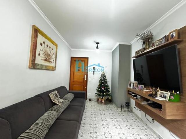 Apartamento para venda em Conjunto Residencial Parque Bandeirantes de 76.00m² com 3 Quartos e 1 Gara