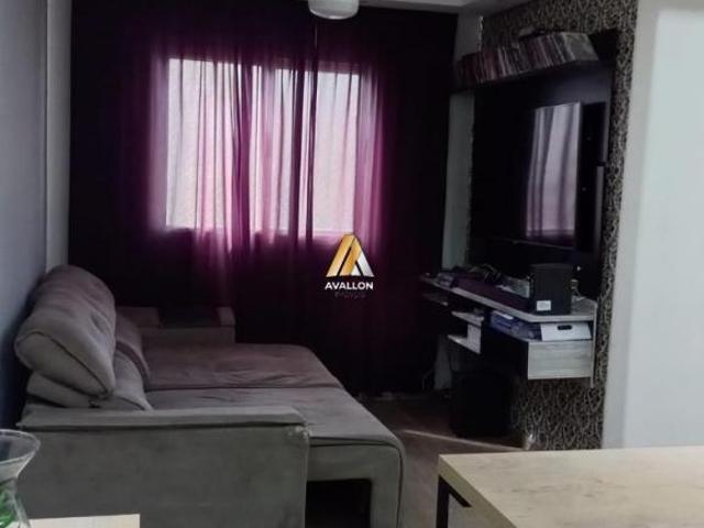 Apartamento para venda em Conjunto Residencial Souza Queiroz de 78.00m² com 3 Quartos e 1 Garagem