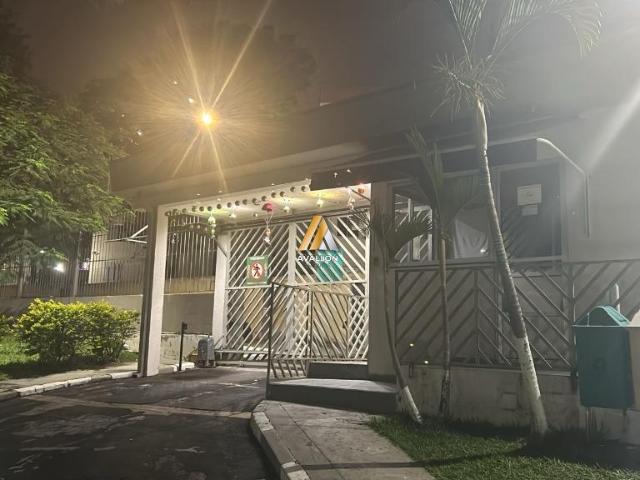 Apartamento para venda em Conjunto Residencial Souza Queiroz em Campinas São Paulo de 78.00m² com 3 Quartos e 1 Garagem