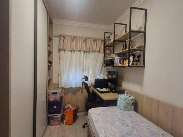 Apartamento para venda em Conjunto Residencial Trinta E Um De Março de 85.00m² com 3 Quartos, 1 Suit