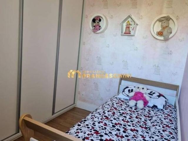 Apartamento para venda em Conjunto Residencial Trinta E Um De Março de 88.00m² com 3 Quartos, 1 Suit