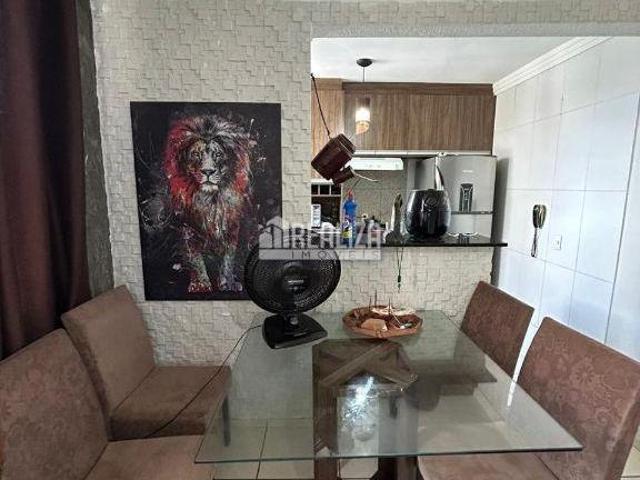 Apartamento para venda em Conjunto Umuarama, Uberaba