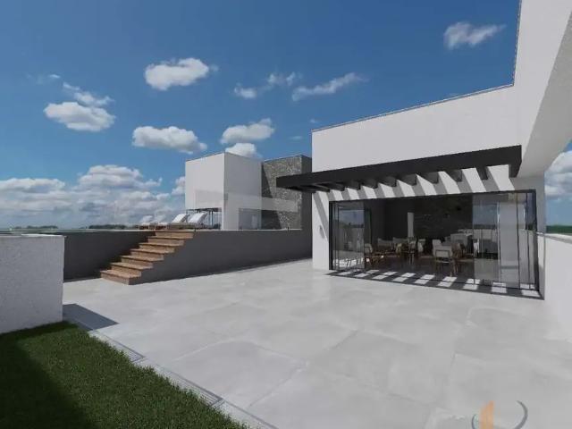 Apartamento para Venda em Conselheiro Lafaiete/MG Campo Alegre 1 Quartos