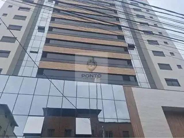 Apartamento para Venda em Conselheiro Lafaiete/MG Campo Alegre 3 Quartos